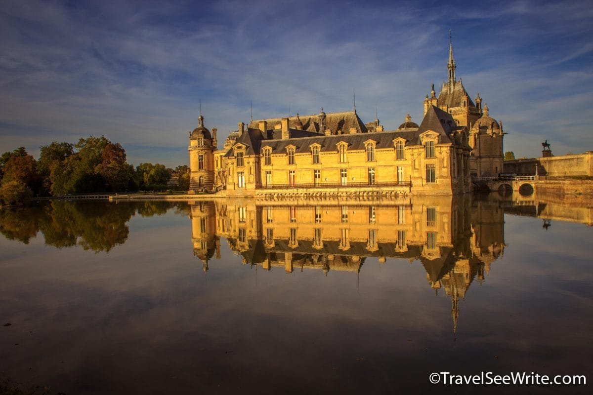 Beyond Paris: Sights and Bites of Northern France Cities - travelseewrite