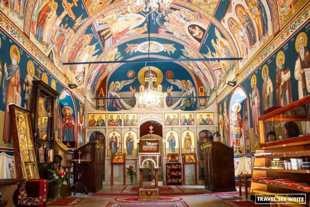 Danube River Cruise: Exploring the unexplored side of Serbia ...