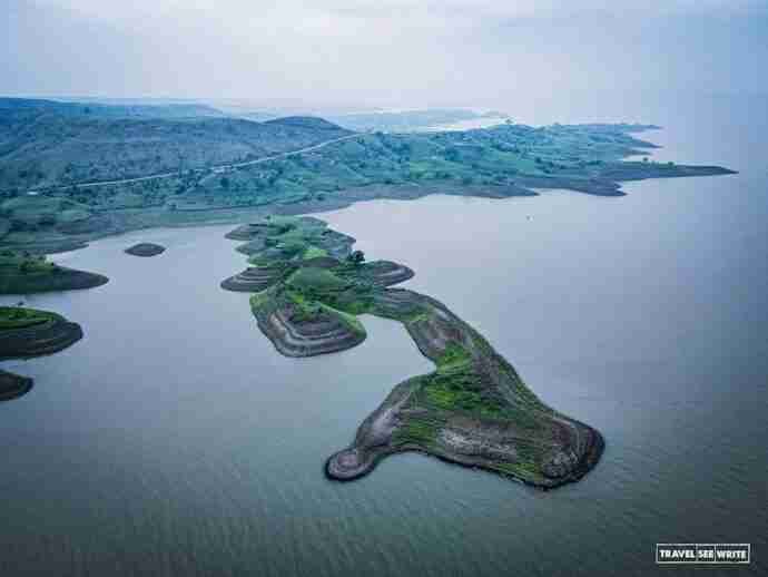Banswara, the greenest city of Rajasthan that no one knows about ...