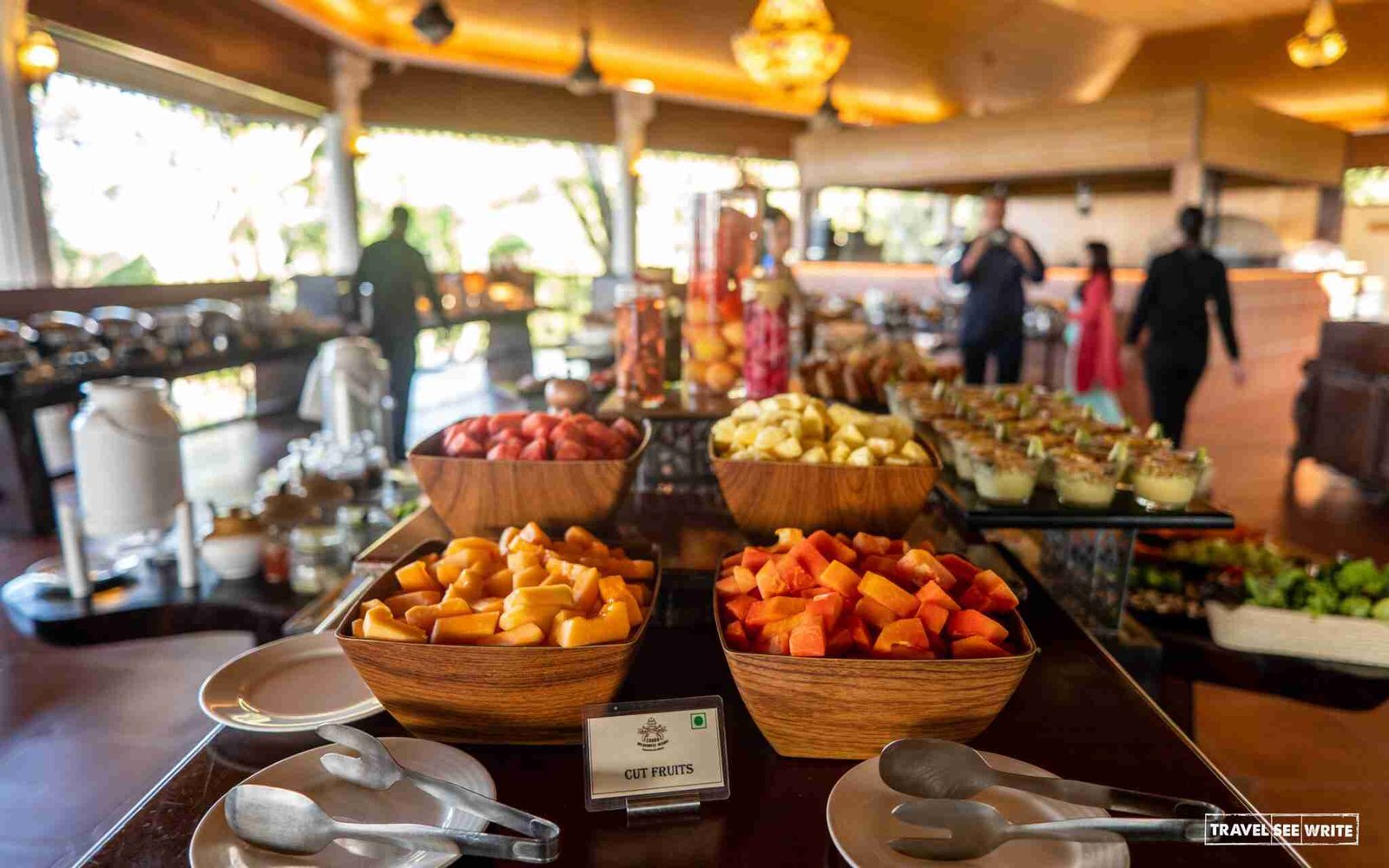 Coffee, Culture and Adventure: A Luxury vacation with Coorg Wilderness ...