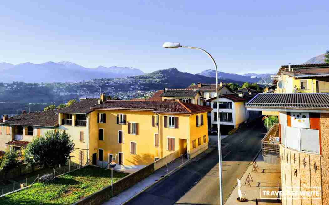 Bond & Beyond: Discovering Lugano in the Ticino Region of Switzerland ...