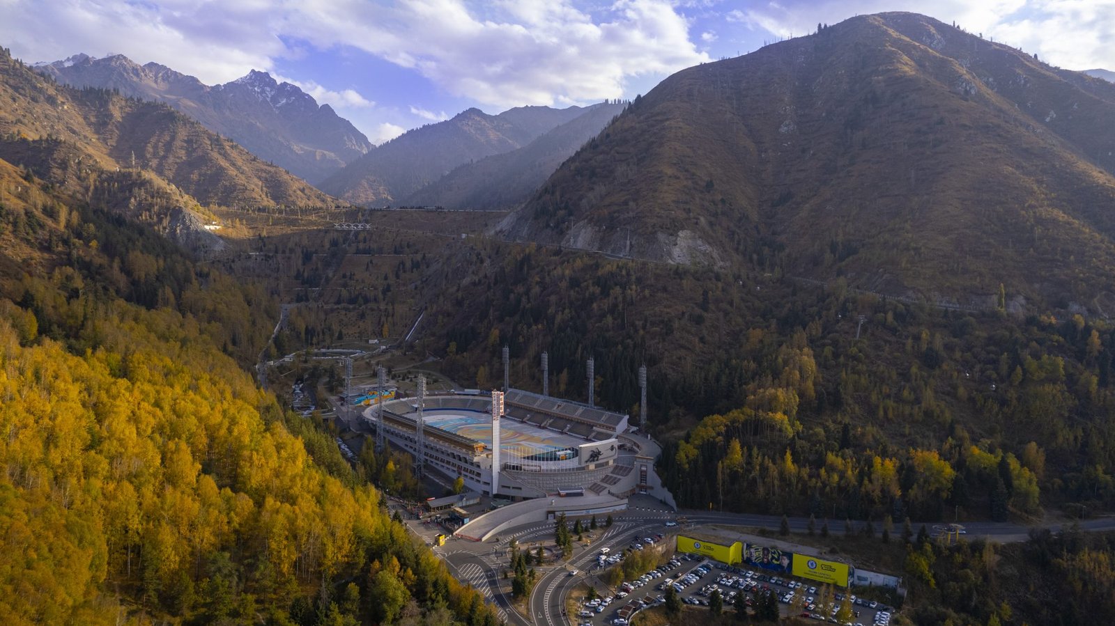 Top things to do in Almaty: A 3-Day Adventure of Apples, Culture, and ...