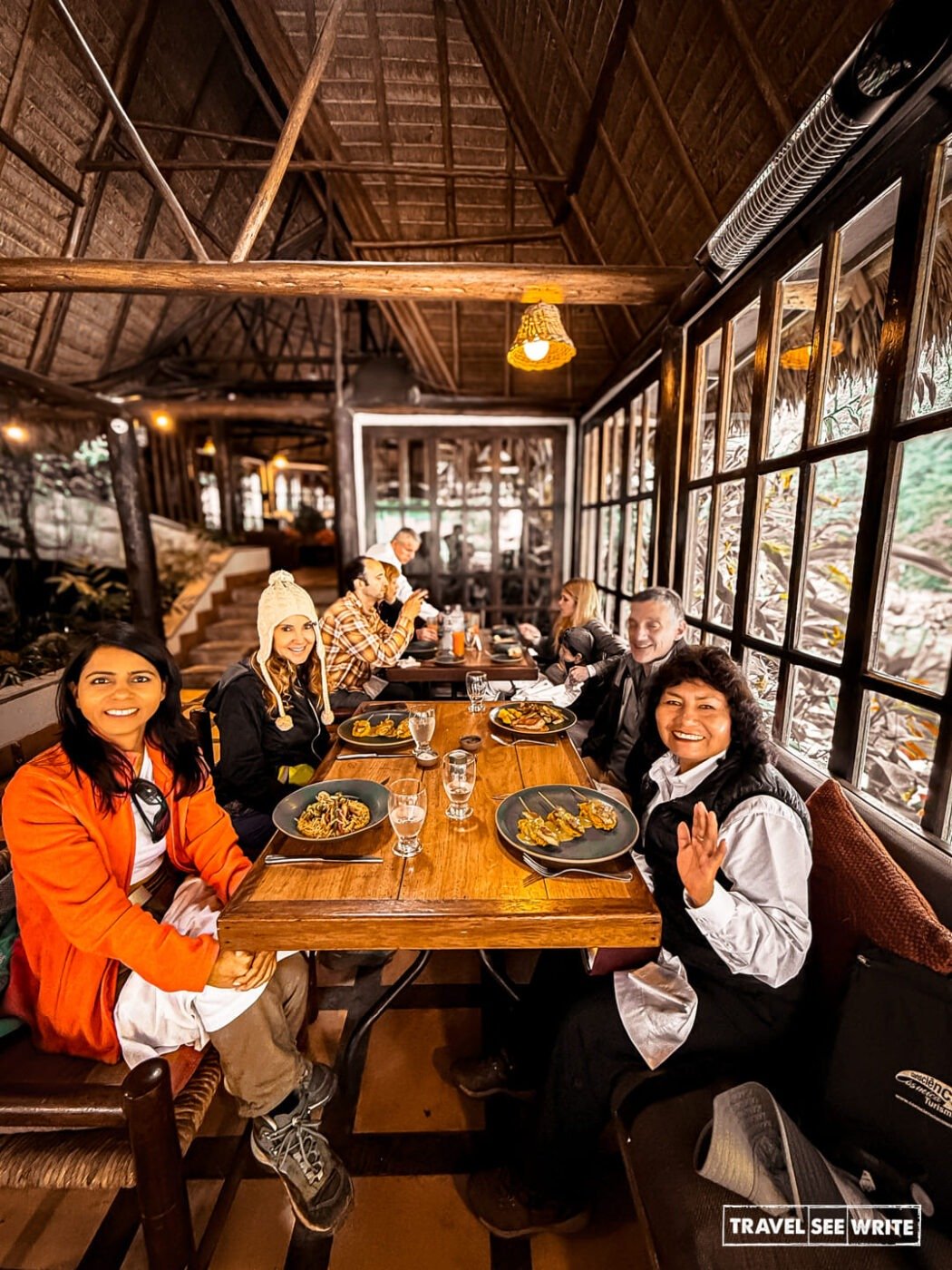 Inca Trail & Inkaterra Machu Picchu: A Match Made in Heaven ...