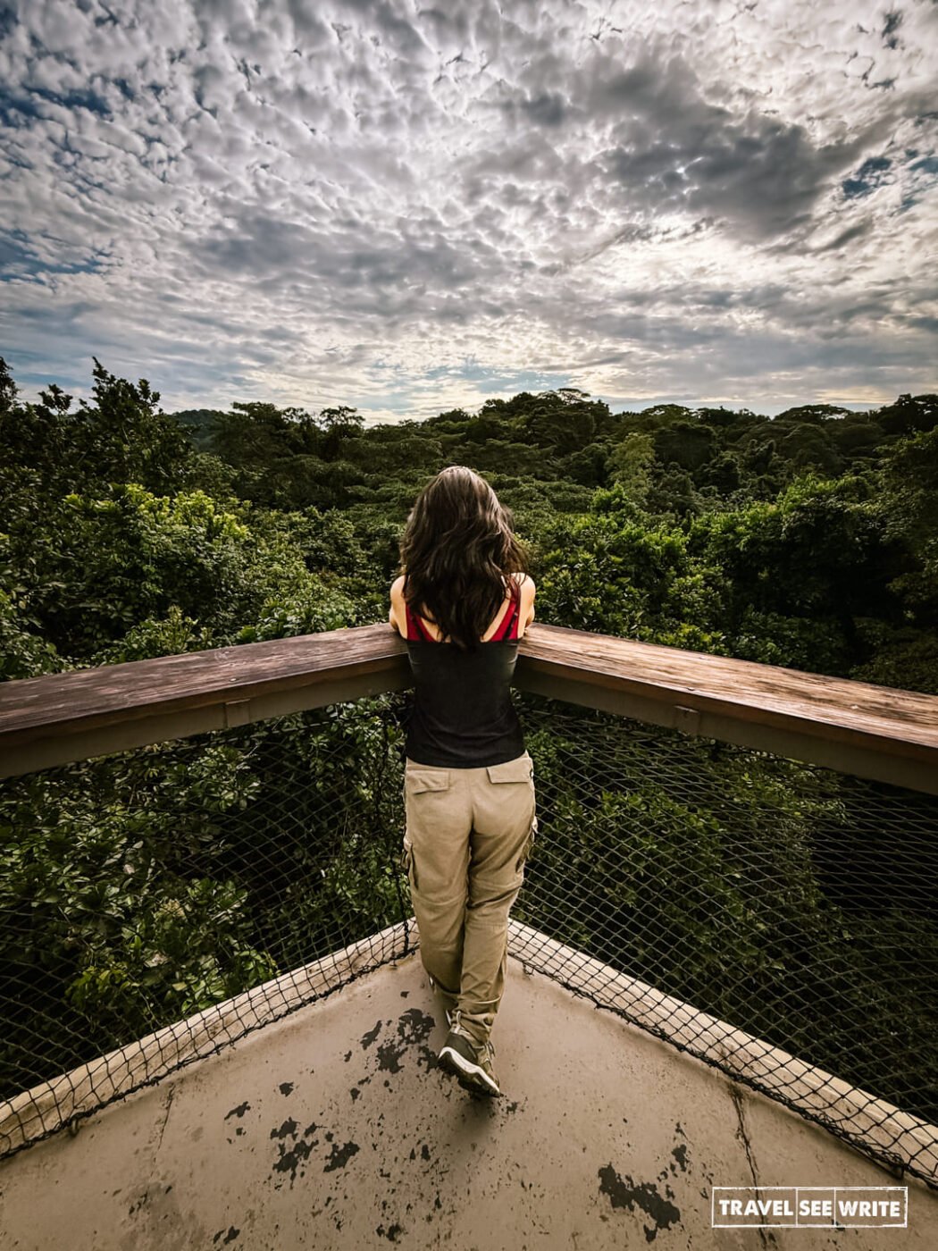 Discover Panama: Unique Adventures from Rainforests to Rich Indigenous ...